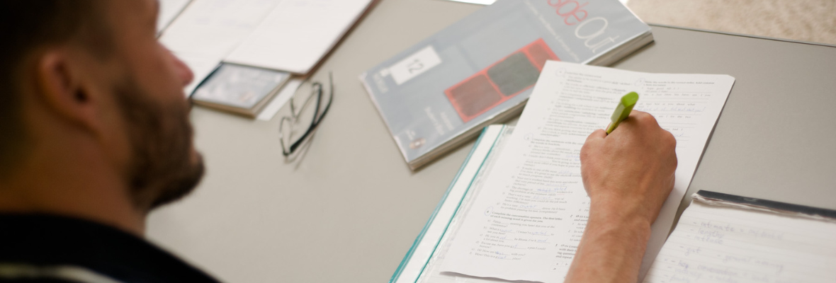 Private Lessons - GV Malta English Language Centre