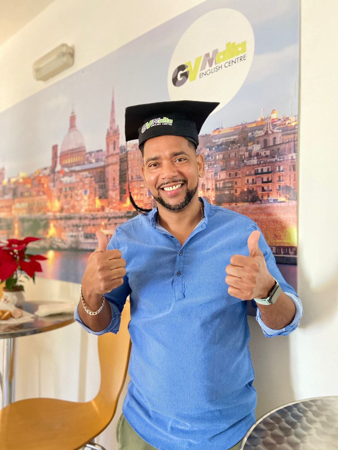 Welcome to GV Malta English Centre! - GV Malta English Language Centre