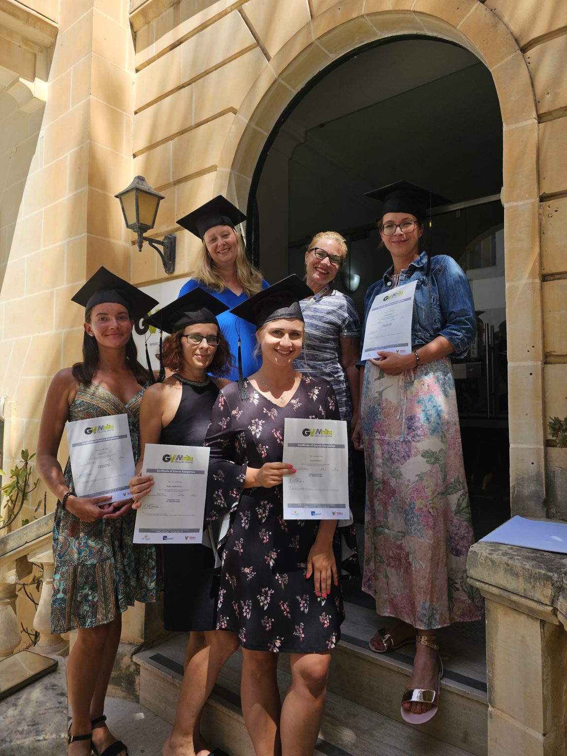 The Ultimate Guide to Choosing the Right English Course in Malta - GV ...